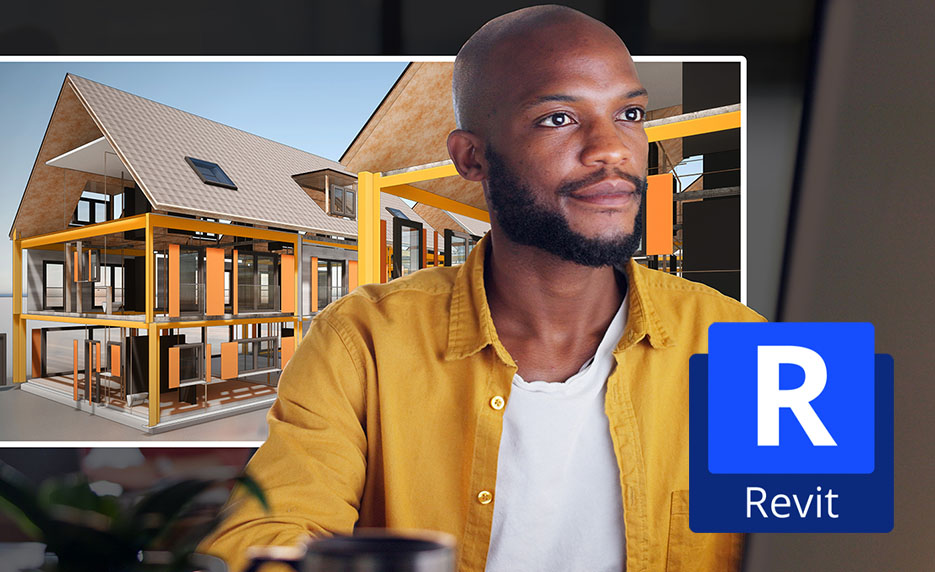 Online Revit Structure Certified Professional from Butte College The ...